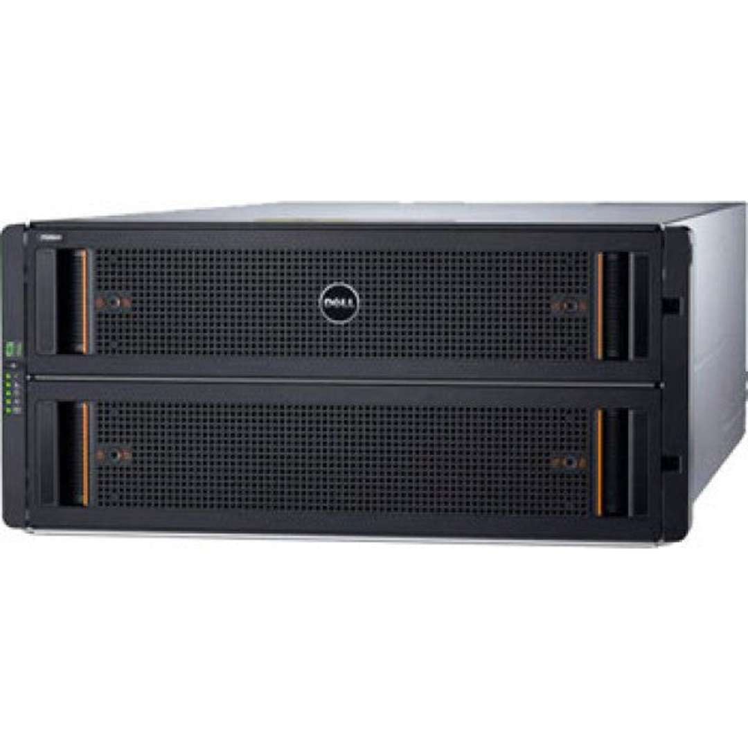 EqualLogic PS6610 Series - ECS