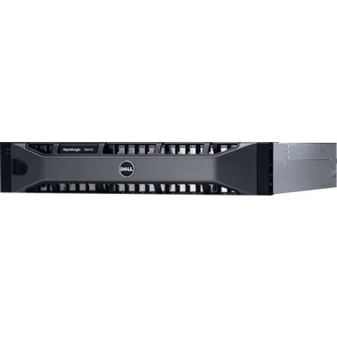 EqualLogic PS6100 Series - ECS