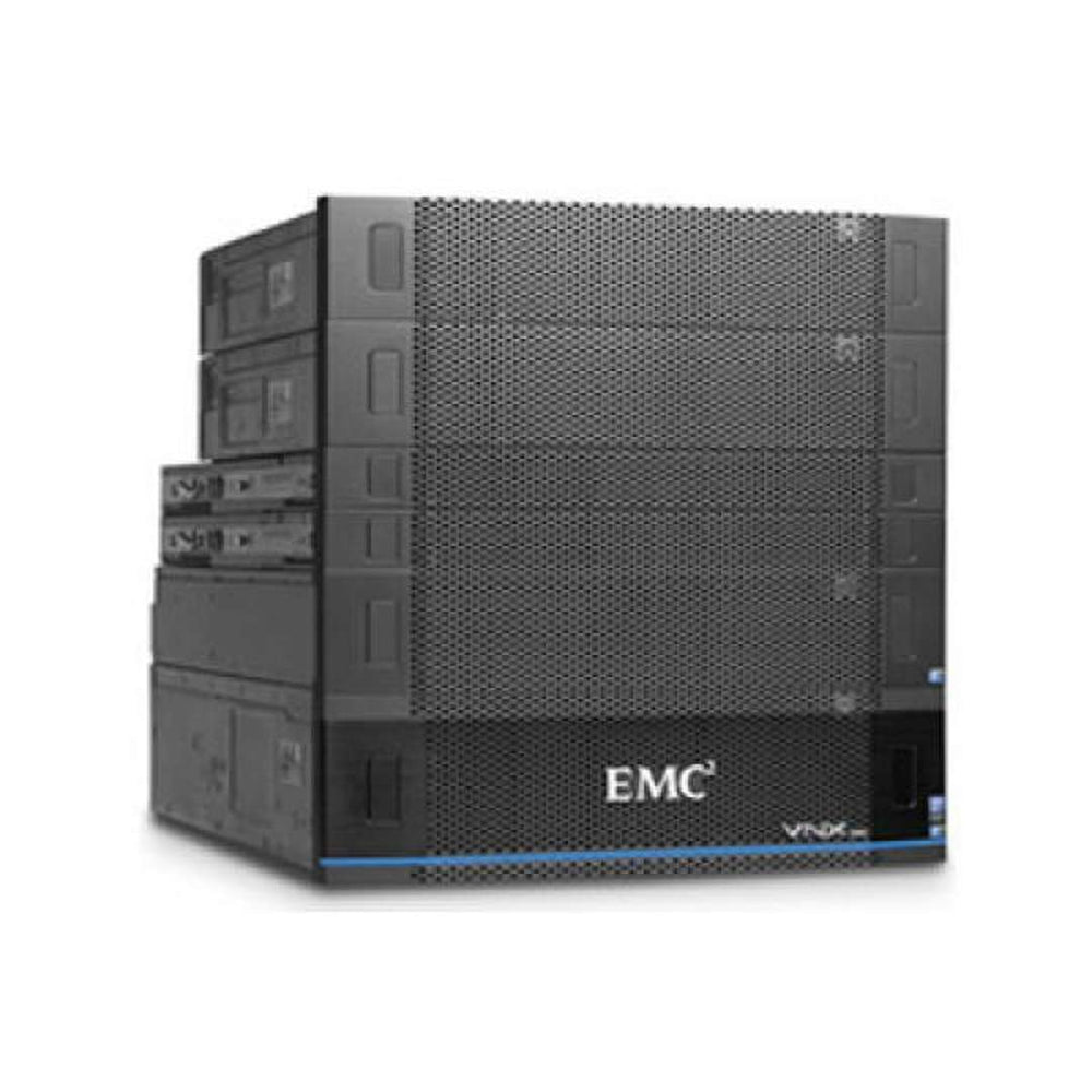 VNX5200 | EMC VNX5200 Disk Processor Enclosure (DPE) - ECS