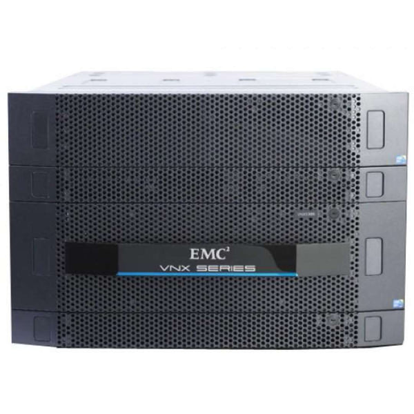VNX5400 | EMC VNX5400 Disk Processor Enclosure (DPE)#N# #N# #N# #N# - ECS