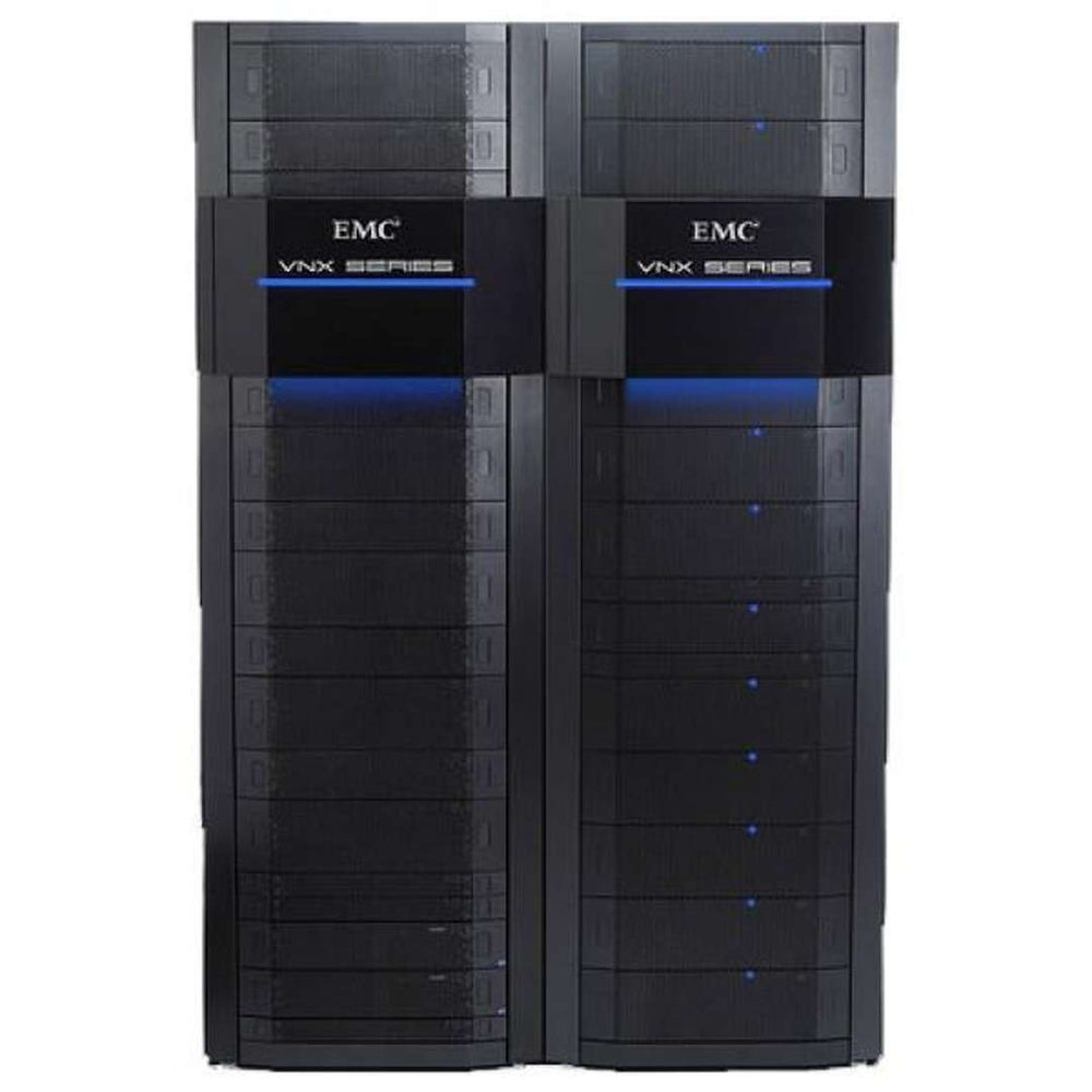 VNX5700 | EMC VNX5700 Storage Processor Enclosure (SPE)#N# #N# #N# #N ...