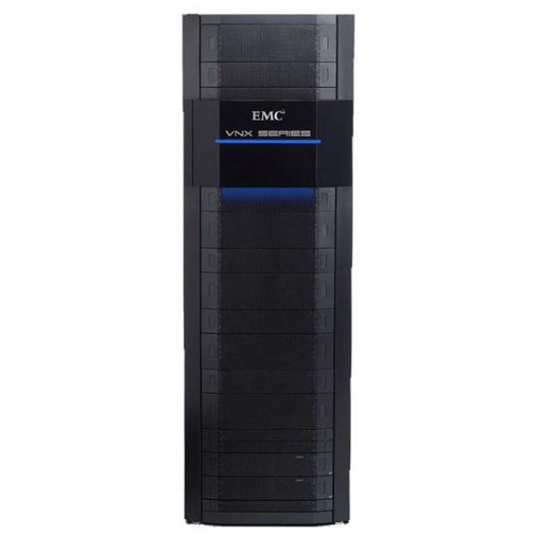 Refurbished EMC VNX | ECS - ECS