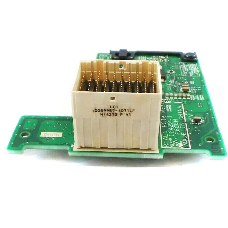 3N9XX | Dell VRTX PCIe Pass Through Mezzanine Adapter - ECS