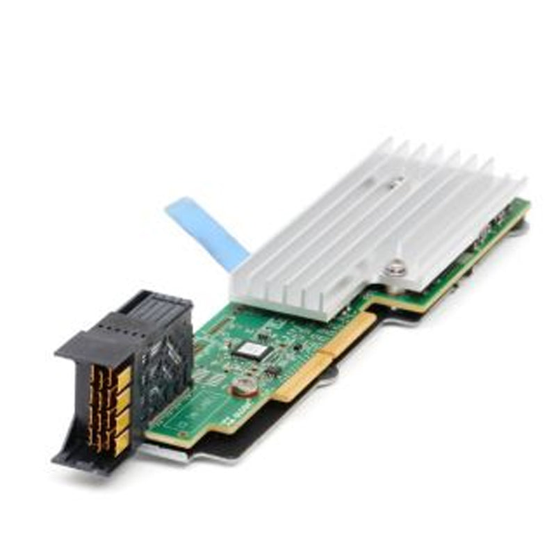 9J3C1 | Dell QLogic 41232 Dual Port 25GbE Ethernet Mezz Adapter - ECS