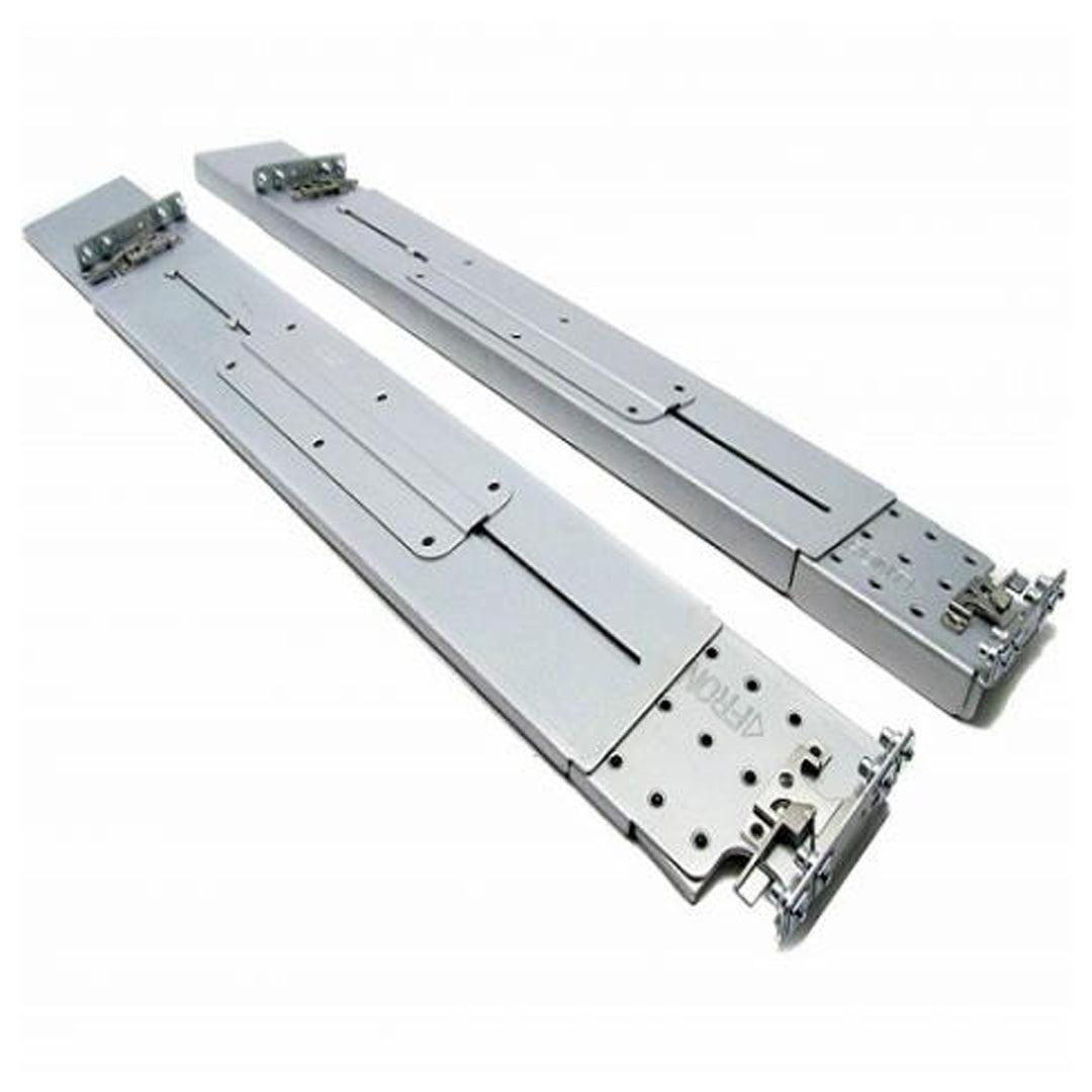 Dell A8 Stab-in Static ReadyRails Rail Kit | 53D7M - ECS