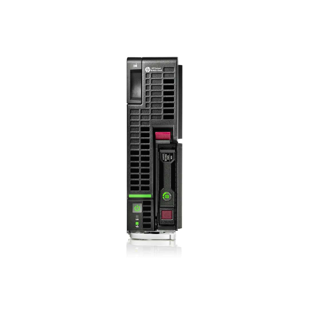 Refurbished HPE ProLiant Servers - ECS