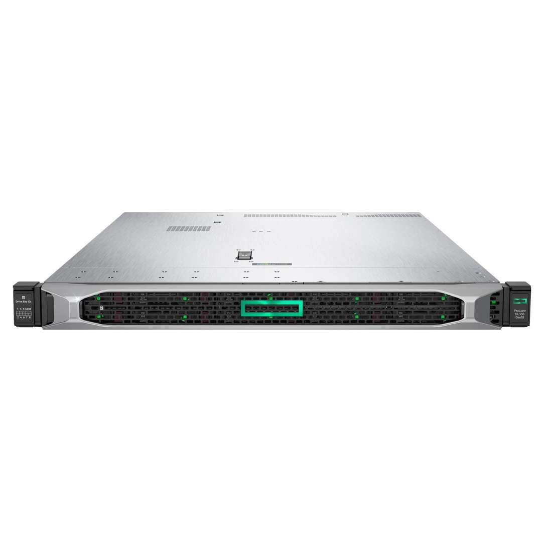 Refurbished HPE ProLiant CTO Rack Servers | ECS - ECS