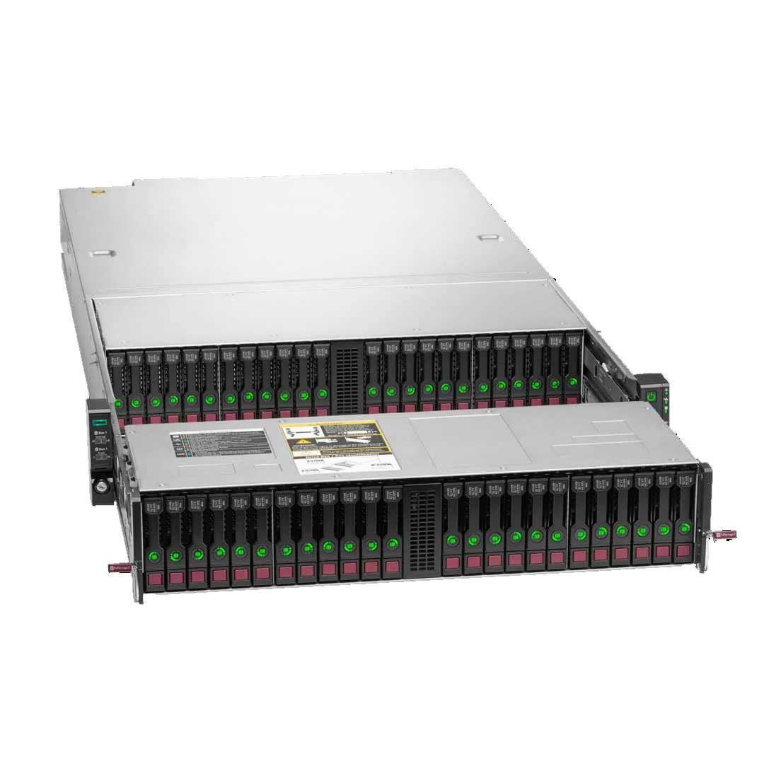 Cisco UCS C220 M6 Rack Server CTO - ECS