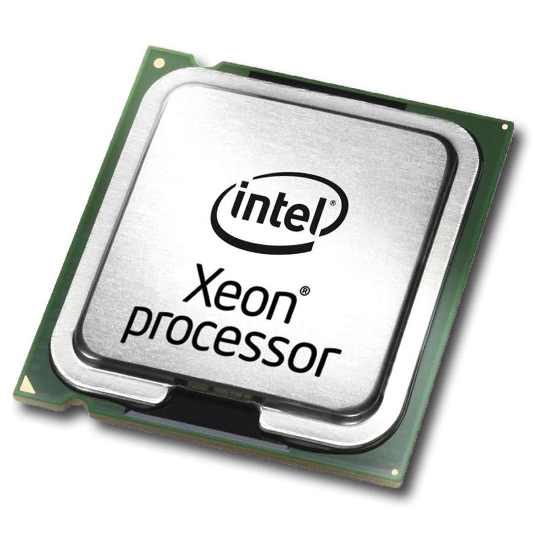 Dell Intel Xeon Platinum 8378A (3.0GHz/32 Core/48MB/300W) Processor | - ECS