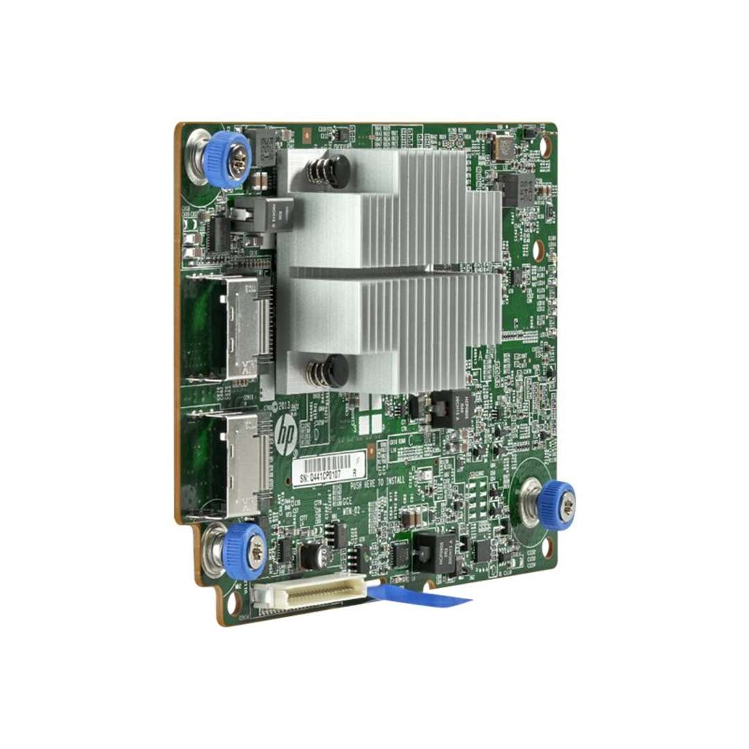 Q0L14A | HPE StoreFabric SN1200E 16Gb Dual Port Fibre Channel Host Bus ...