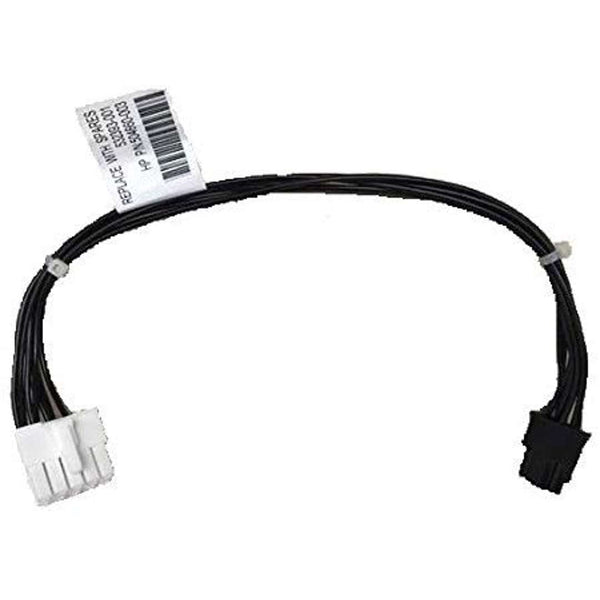 J6X00A | HPE SAFDGRID-SAFDGRID 277V 15Amp DC 2.0m Jumper Cord - ECS