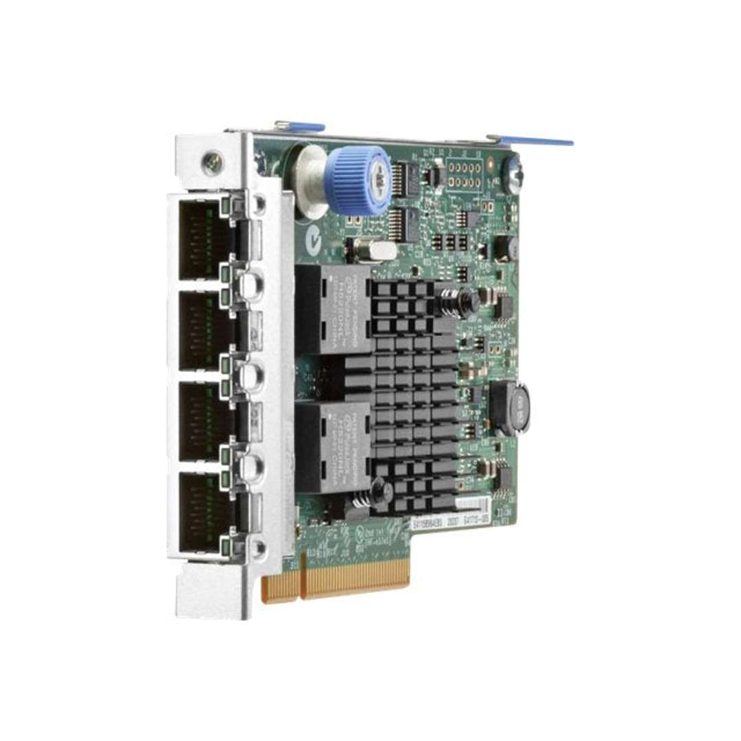 HPE DL180 Gen9 Network Adapters Tagged "adapter-type-flexlom" - ECS