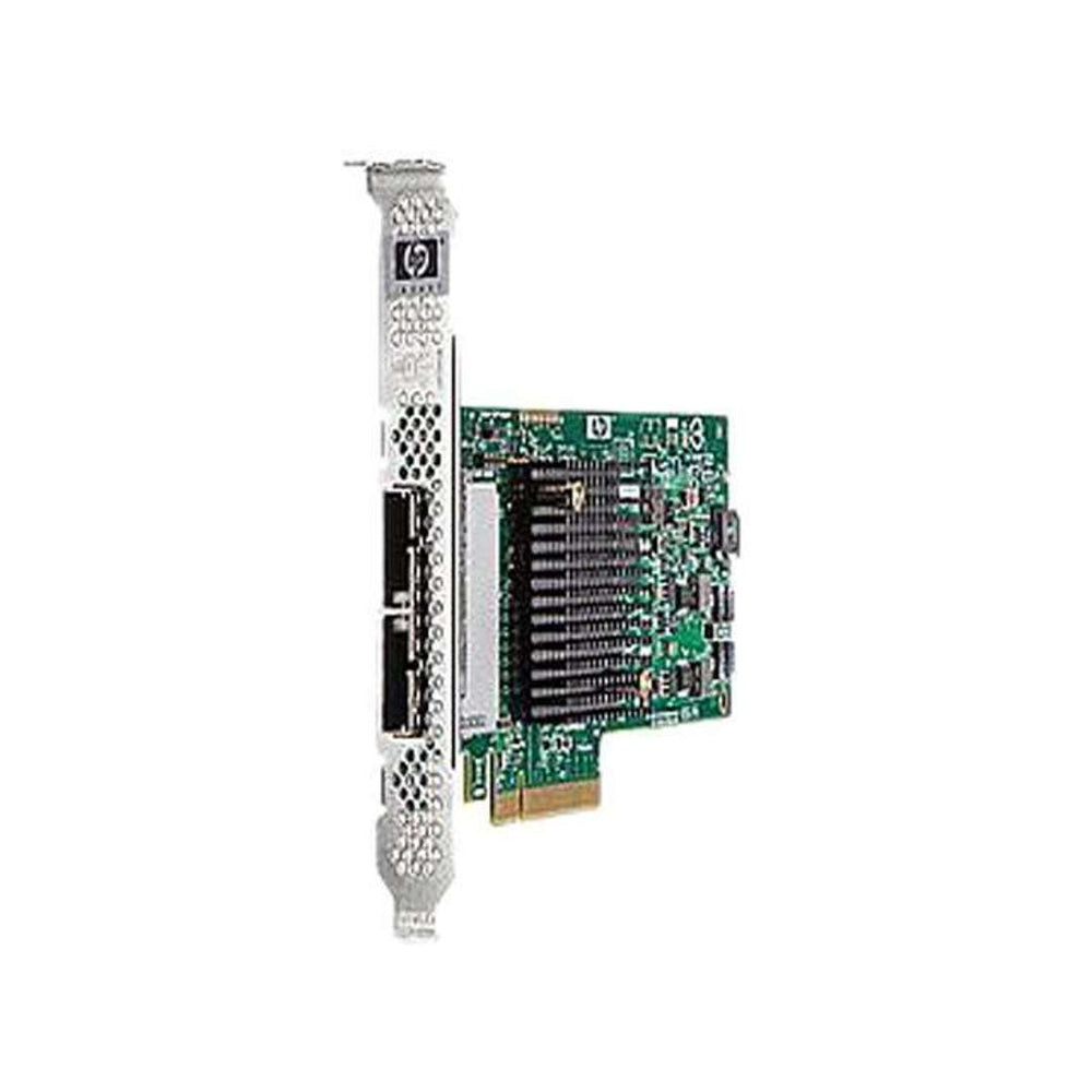 Cisco 9500-8e 12Gb SAS HBA PCIe Adapter | UCSC-9500-8E-D - ECS