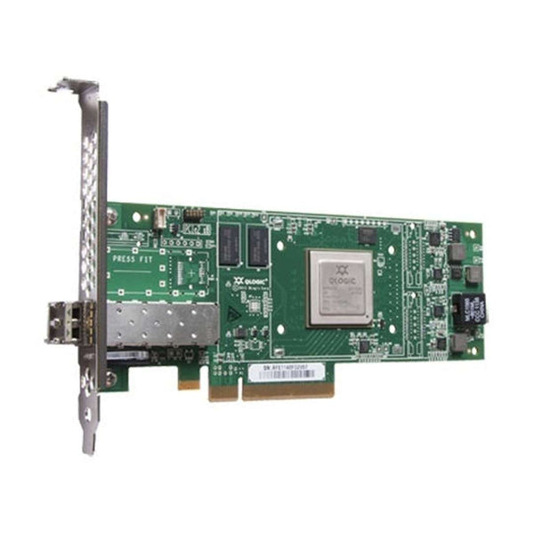 HPE DL360 Gen10 Host Bus Adapter - ECS
