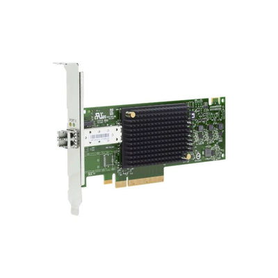 HPE DL360 Gen10 Host Bus Adapter - ECS