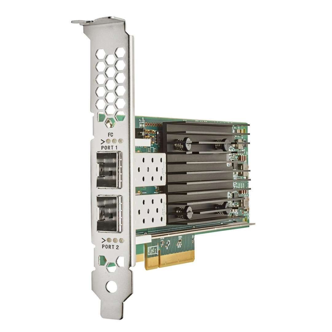 HPE DL360 Gen10 Host Bus Adapter - ECS