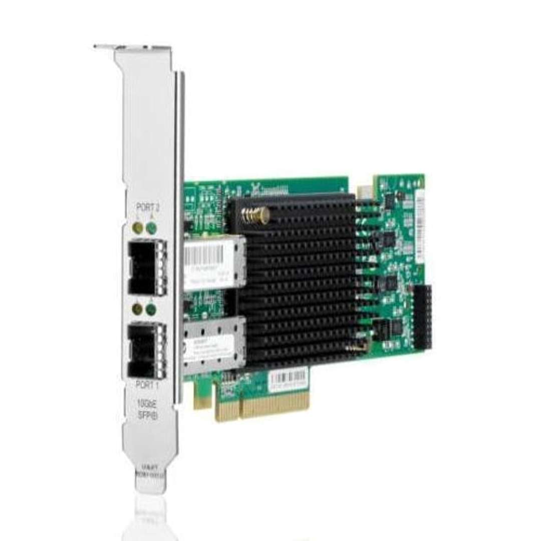 Dell Broadcom 57504 Quad Port 25GbE Blade, Mezzanine Card | 88YCM | 55 ...