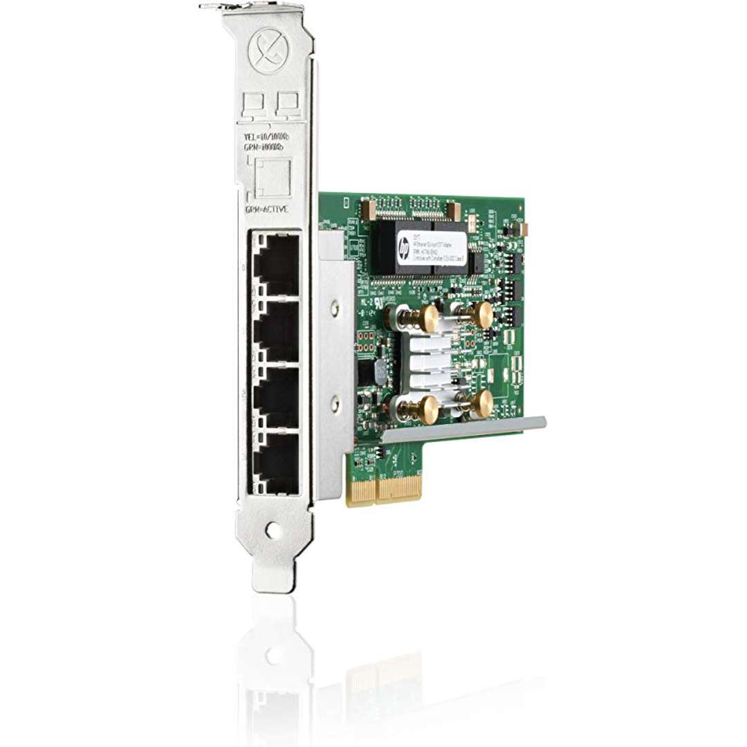 HPE ProLiant DL3** Gen11 Storage Controller Enablement Cable Kit ...