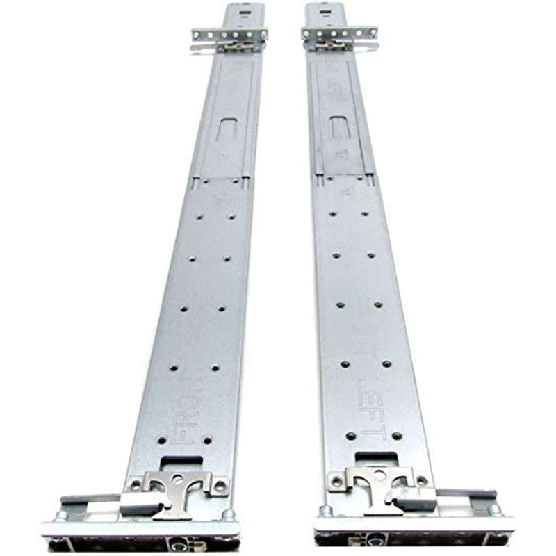HPE ProLiant DL3XX Gen11 Easy Install Rail 3 Kit | P52341-B21 - ECS