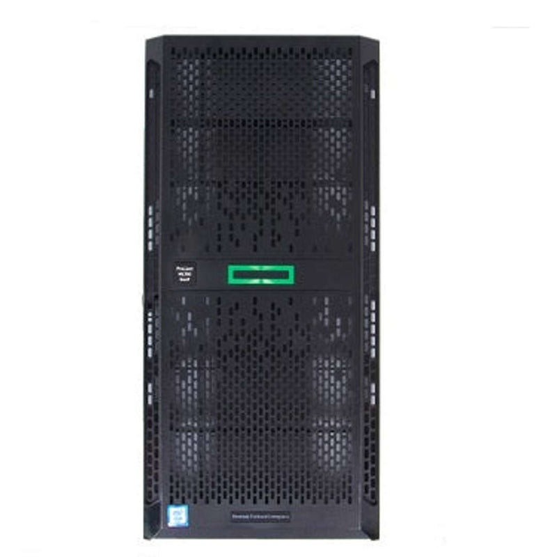 HPE Security Bezel Kit | 660584-B21 - ECS