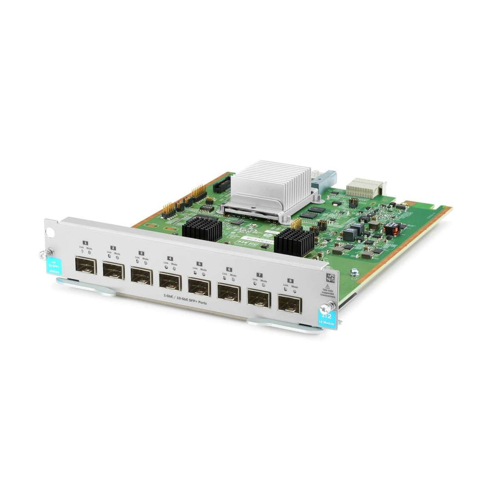 Buy HP Switches, Refurbished HP ProCurve & HP Aruba Switches | ECS - ECS