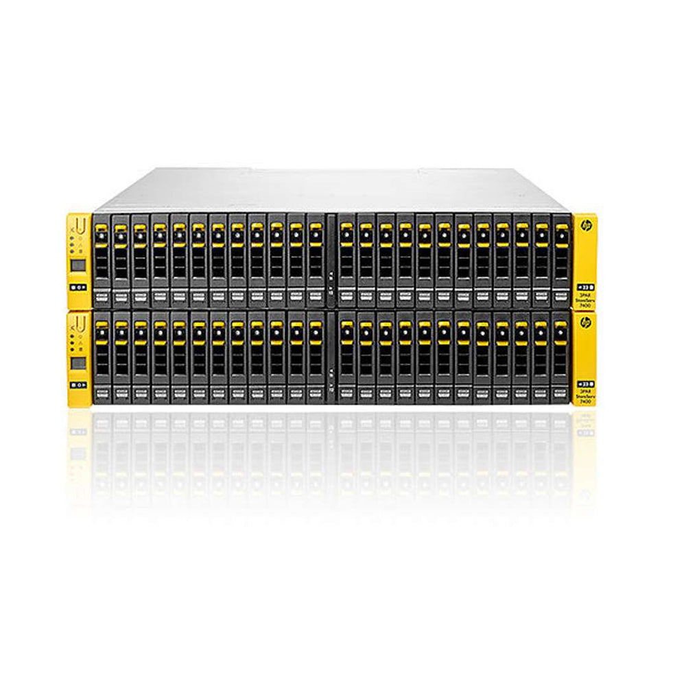 3PAR-StoreServ-7200-CTO | HPE 3PAR StoreServ 7200c CTO Storage ...
