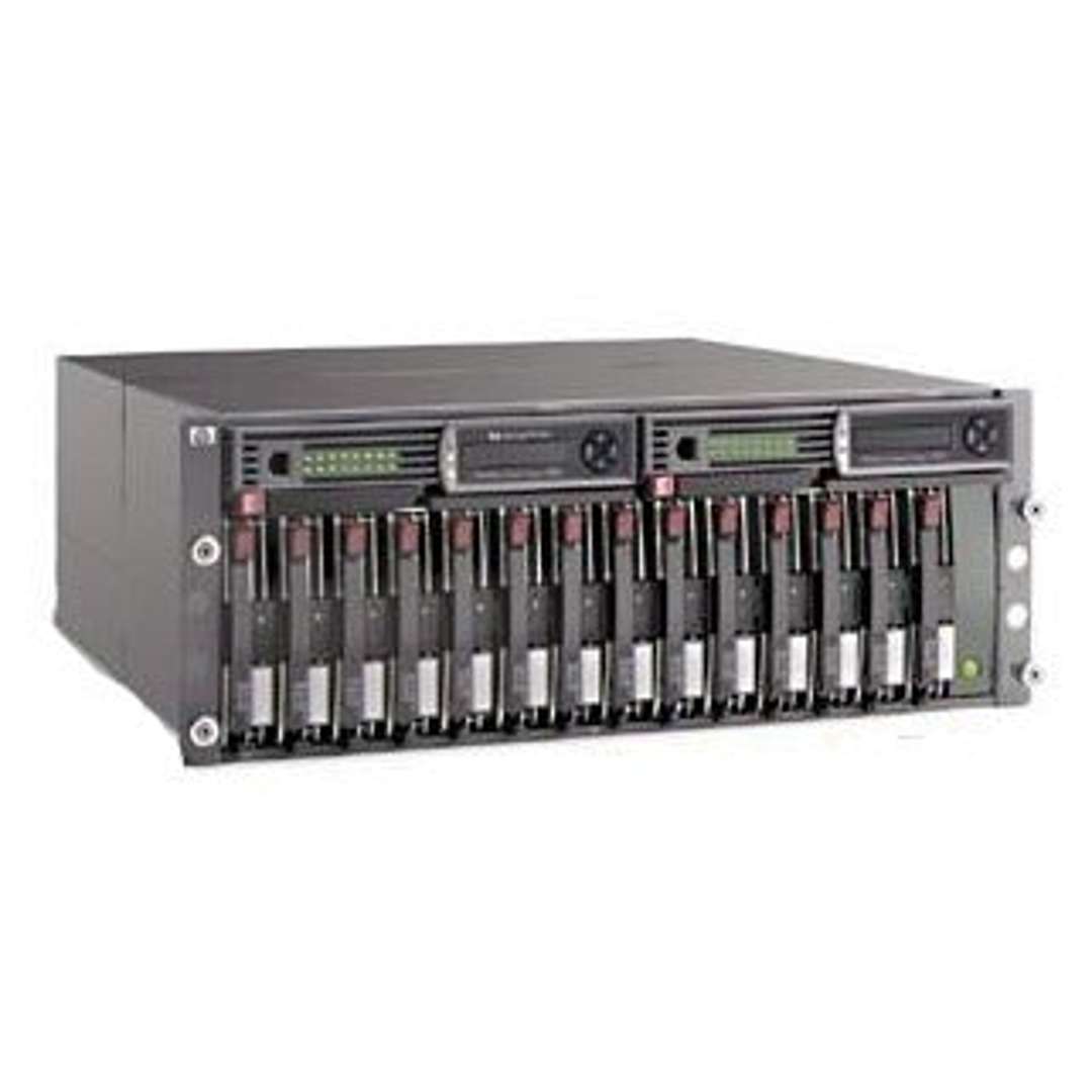 AJ940A - HPE D2600 Disk Enclosure - ECS