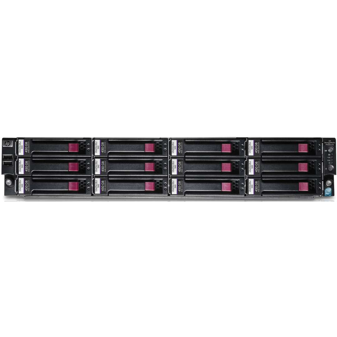 3PAR-StoreServ-7200-CTO | HPE 3PAR StoreServ 7200c CTO Storage ...