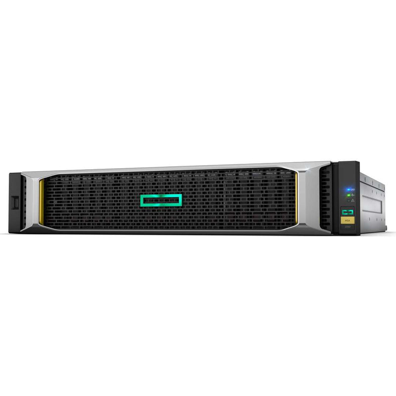 MSA-2052-CTO | HPE MSA 2052 CTO Storage Enclosure - ECS