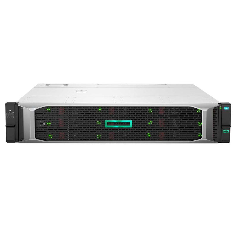 HPE D3610 Enclosure | Q1J09A - ECS