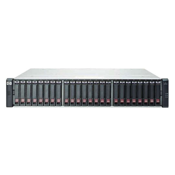HPE MSA 1050 SAN Storage - ECS
