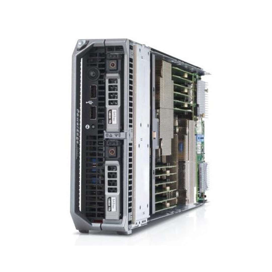 Dell PowerEdge VRTX Modular Chassis - ECS