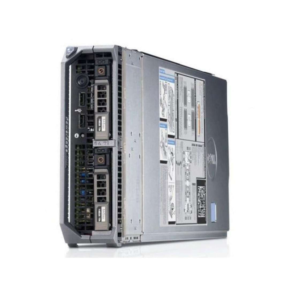 Refurbished Dell PowerEdge Blade Servers | ECS - ECS