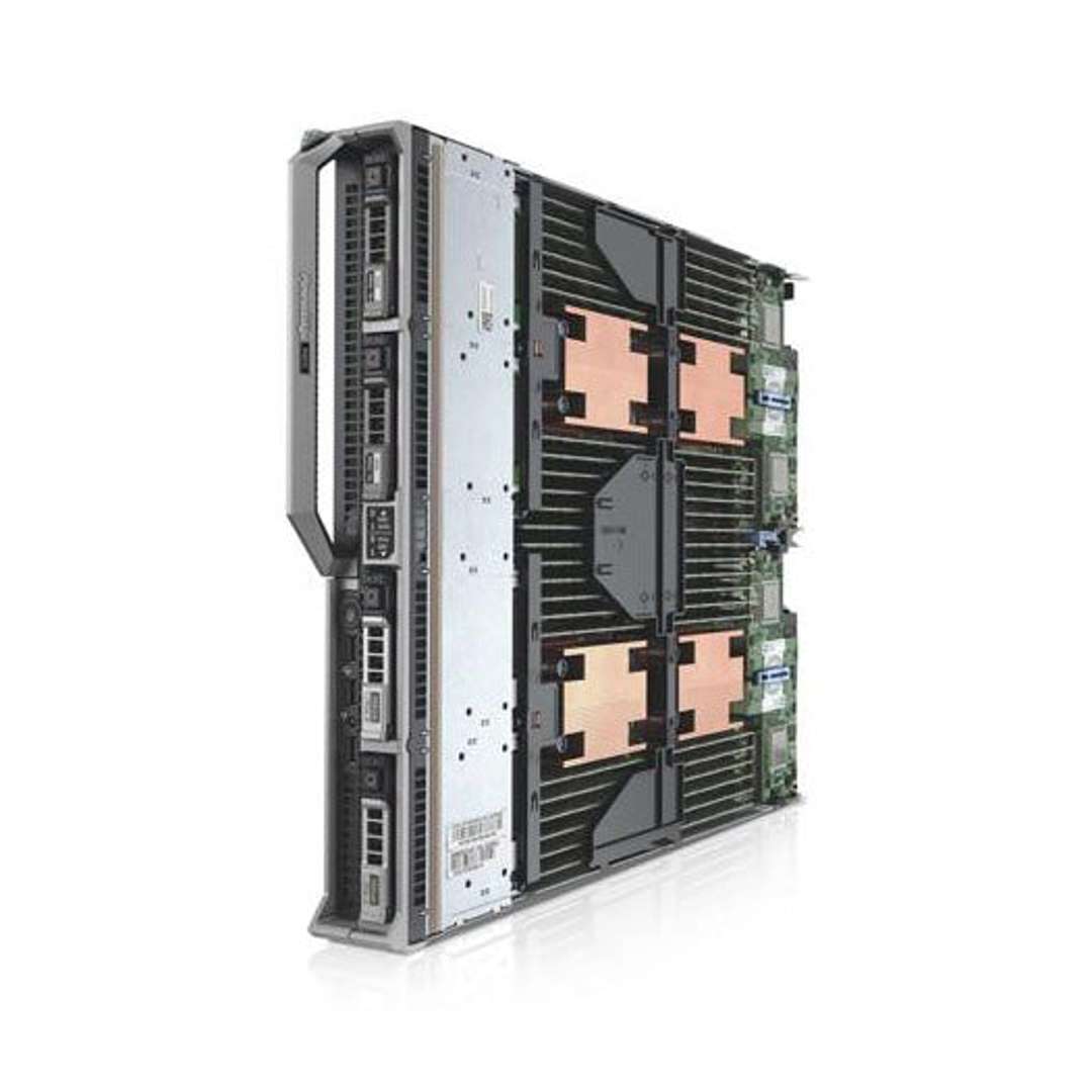 Dell PowerEdge VRTX Modular Chassis - ECS