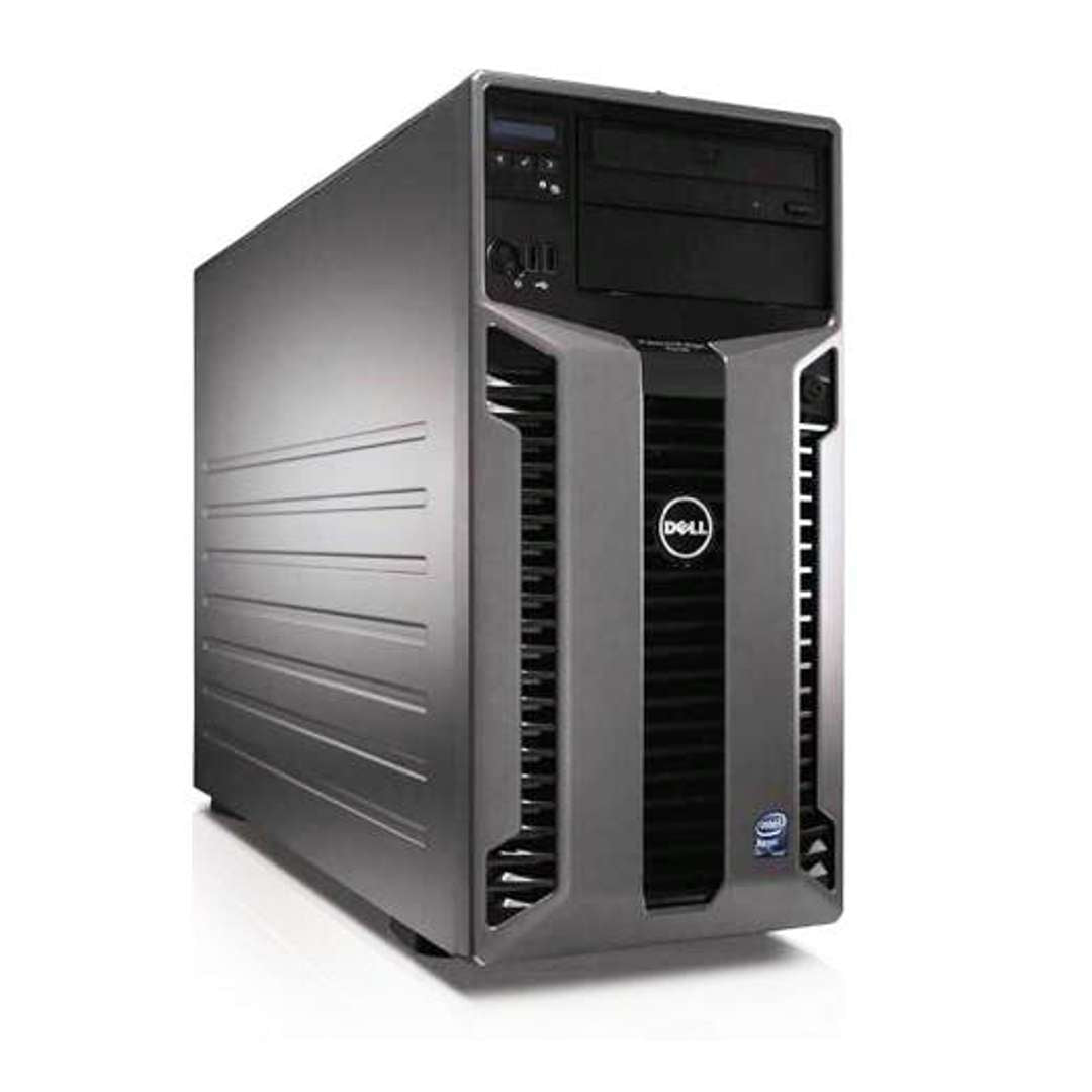 Used Dell Desktop Servers