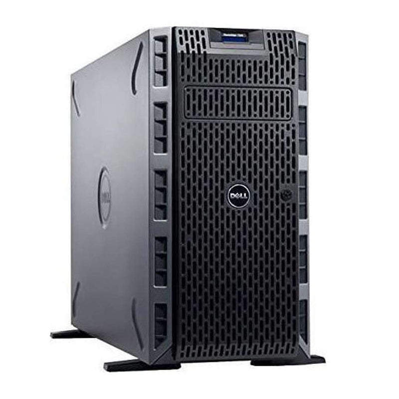 Dell PowerEdge T630 Tower Server CTO - ECS