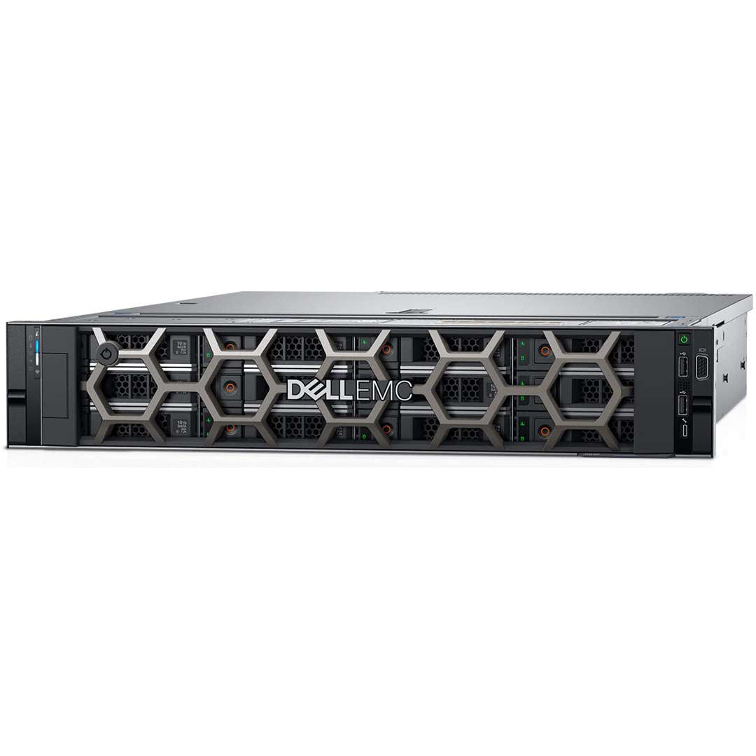Cisco UCS C220 M6 Rack Server CTO - ECS