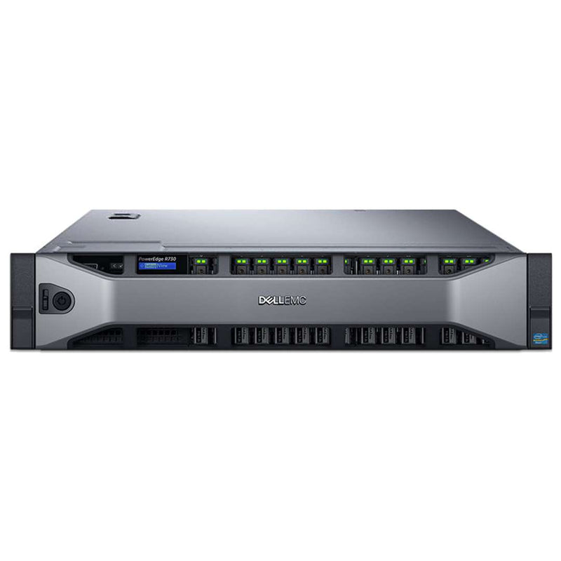 Dell PowerEdge R720 Rack Server CTO - ECS