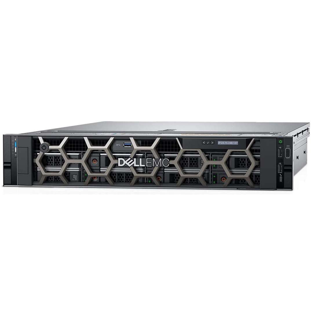 Refurbished Dell PowerEdge Rack Servers | ECS Tagged "8-pcie-slots" - ECS