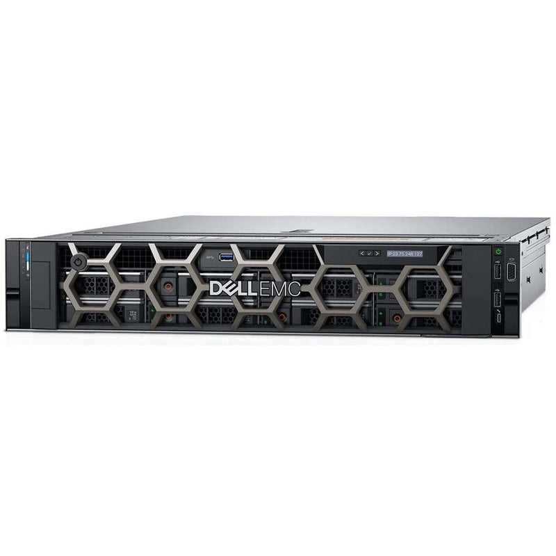 Dell PowerEdge R760 Rack Server (24x 2.5") CTO - ECS