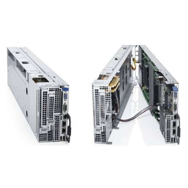 Refurbished Dell PowerEdge Node Servers - ECS