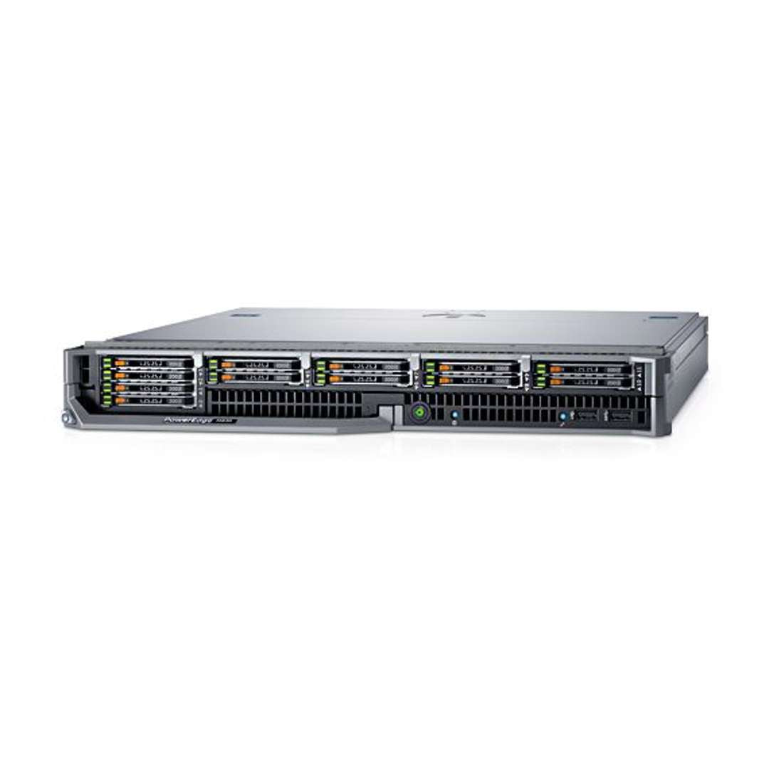 Dell PowerEdge VRTX Modular Chassis - ECS
