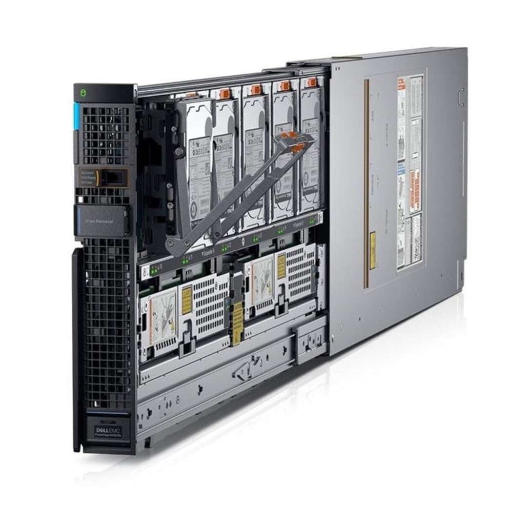 Dell PowerEdge MX7000 - ECS