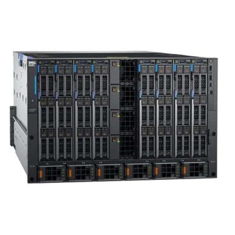 Dell PowerEdge MX740c Compute Sled CTO - ECS