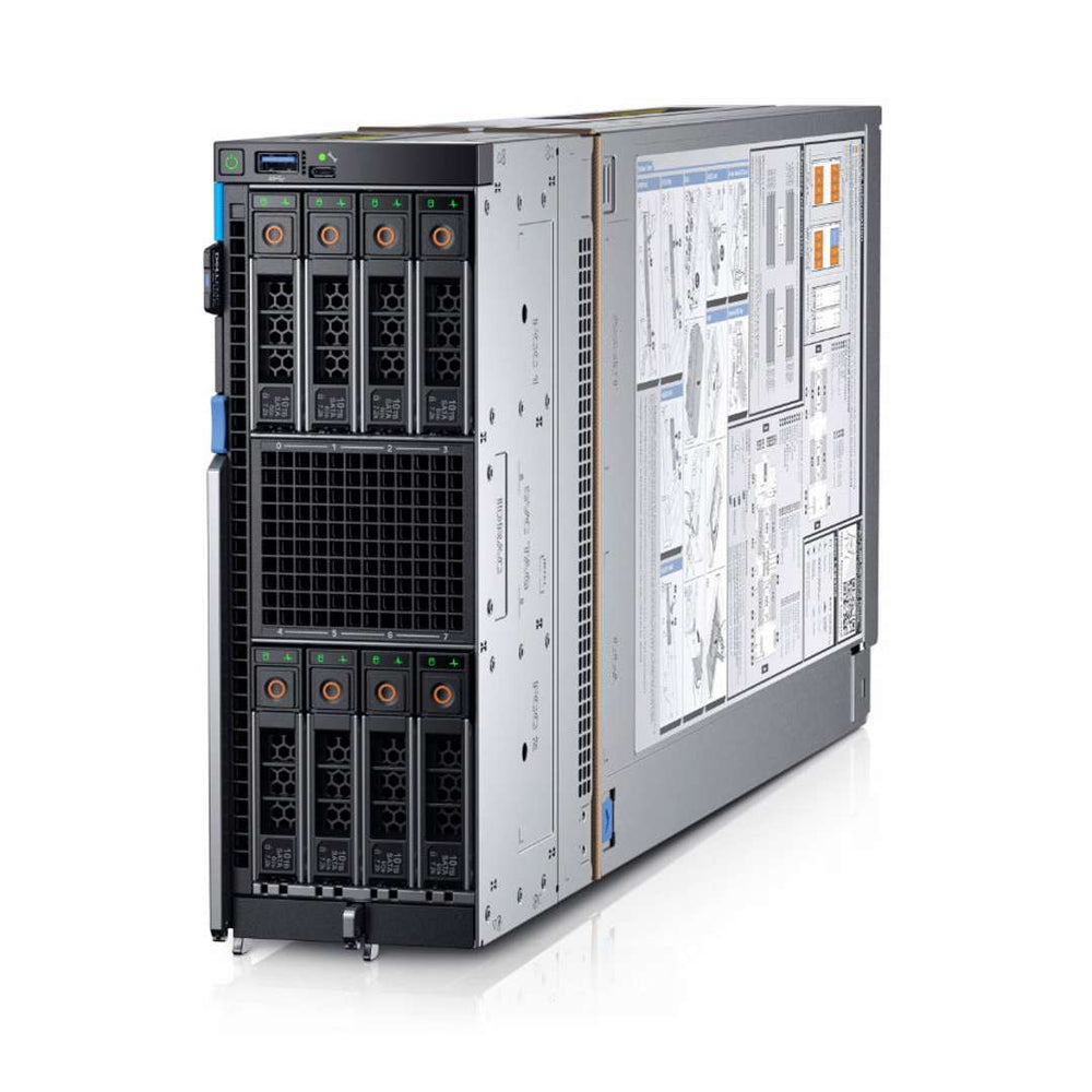 Refurbished Dell EMC PowerEdge Servers, Used Dell Servers | Express ...