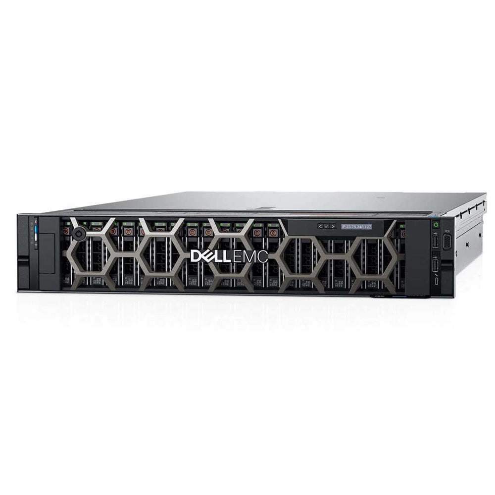 Dell PowerEdge R840 Rack Server CTO - Express Computer Systems