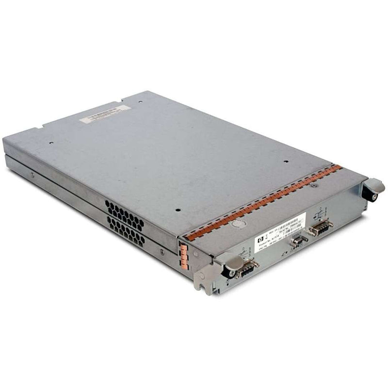 AJ751A - HP MSA2000 Drive Enclosure I/O Module - ECS