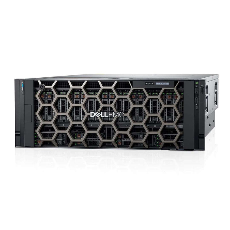 Dell PowerEdge R940xa Rack Server Chassis (8x2.5") - Express Computer ...