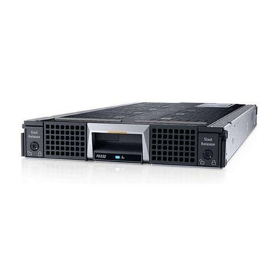 PEFD332-16x2.5 | Dell PowerEdge FD332 Storage Block Chassis (16x2.5") - ECS