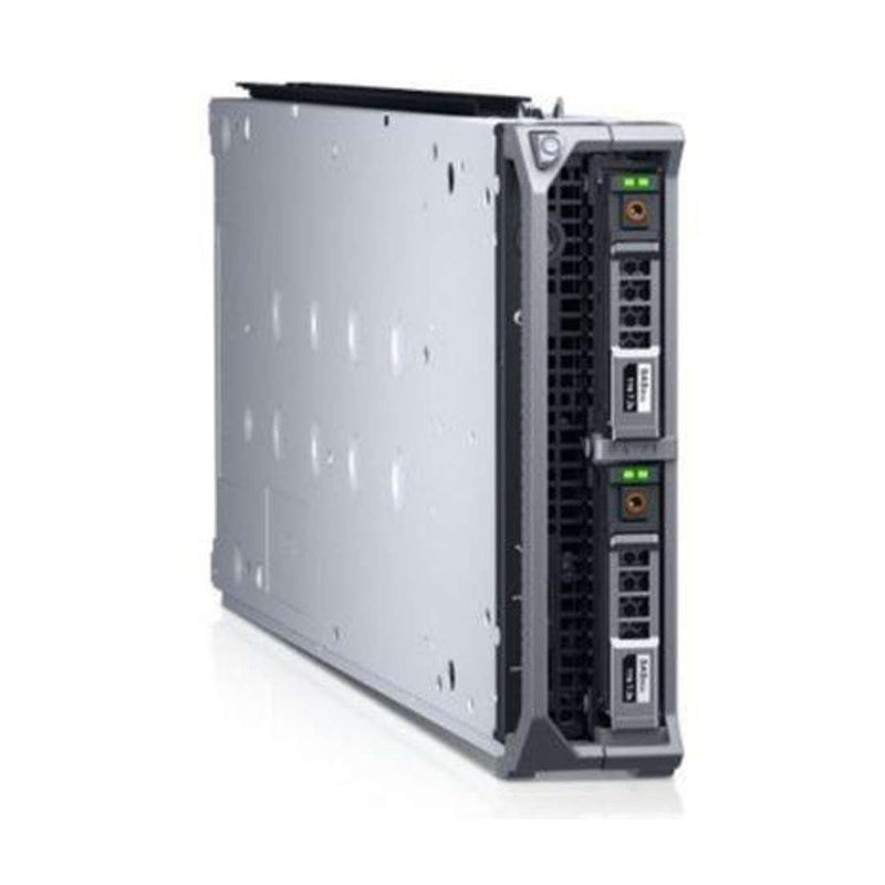 Dell PowerEdge M630 Blade Server Chassis VRTX (2x2.5" SAS) - ECS